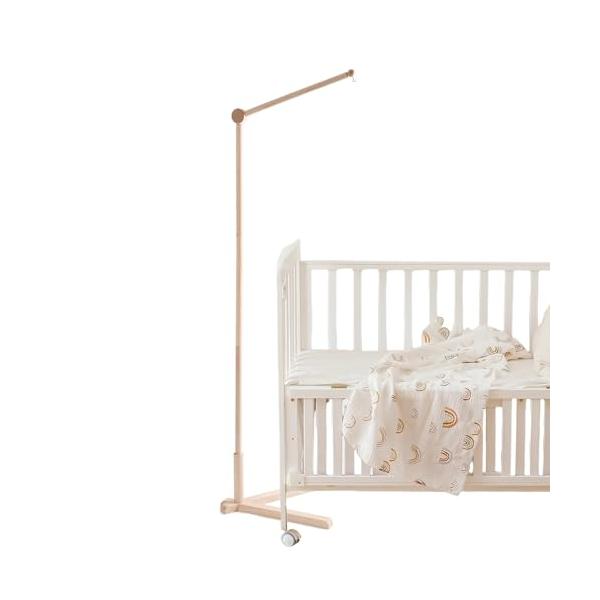 エクリュ/-/-・Color:エクリュ・北欧テイストのナチュラルでおしゃれなデザインなので、子供部屋だけではなく、リビング、玄関などお部屋のアクセントにもなれます。赤ちゃんが成長した後もお部屋のインテリアとして楽しむことができます。新生児か...