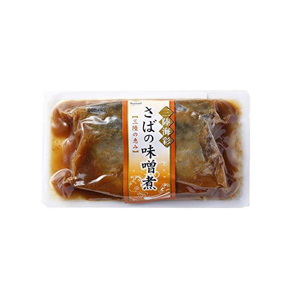 -/130グラム (x 8)/-・パッケージ個数:8・原材料:さば（国産）、味噌たれ（みそ、砂糖、水あめ、米発酵調味料、その他）/増粘剤(加工でん粉)（一部に小麦・さば・大豆を含む）・商品サイズ(高さx奥行x幅):20cm×16.5cm×9cm