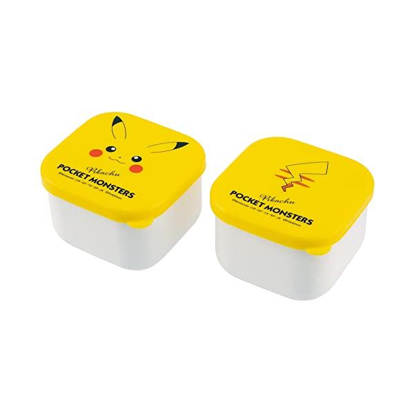 おかず容器/-/MO2WAG-A・Color:おかず容器・パッケージ個数:1・商品サイズ:横7.3×縦7.3×高4.7cm 商品重量:56(28×2個)g・材質:フタ:EＶA樹脂、本体:ポリプロピレン、使用抗菌剤の種類:無機抗菌剤・原産国:中国