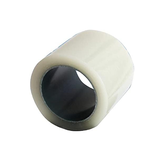 ・透明  ・・Color:透明・表面に薄く粘着剤を塗布した養生テープで、必要に応じ容易に貼ったり剥がすことができます。 業務用としても大満足の 100m長でしっかりとご利用いただけます。透明，ブルーの2カラーからお選びください。・ステンレス...