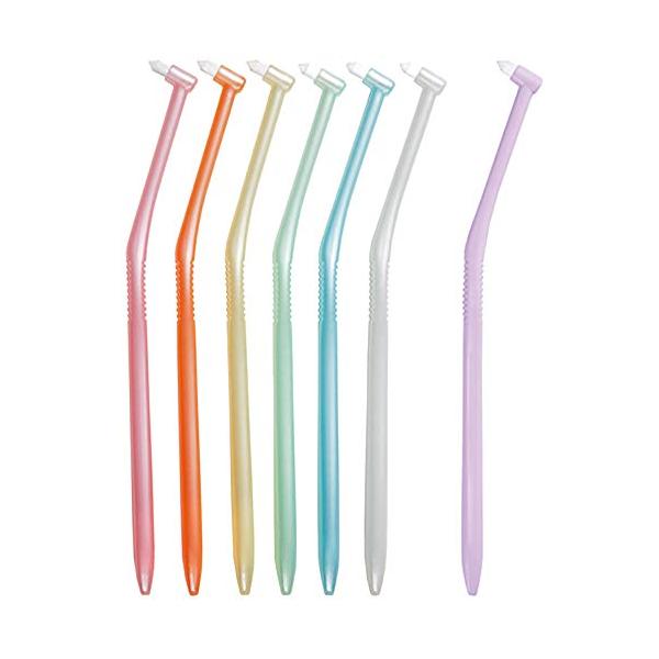 Multicolor7本/1個 (x 7)/LA-001・Color:Multicolor7本Size:1個 (x 7)・パッケージ個数:1・世界のトップメーカー、デュポン社製の高品質ナイロン毛を使用しています。毛のカット具合やハンドル・ヘ...