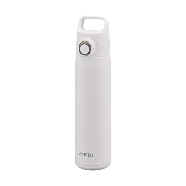 ハンドル付ホワイト/800 ml/MTA-J080WH・Color:ホワイトSize:800 mlStyle:ハンドル付・パッケージ個数:1・ステンレスボトル