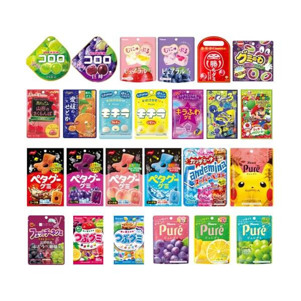 -/8袋(各1袋×8種）/-・Size:8袋(各1袋×8種）・パッケージ個数:1・フレーバーはお選びいただけません。 画像は一例です。 複数ご注文の場合、一部のフレーバーが重複する場合がございます。 リニューアルに伴い、パッケージが変更にな...