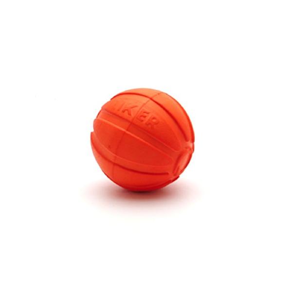 ボールorange/極小/PL-0050・パッケージ個数:1・本体サイズ (幅X奥行X高さ) :5×5×5cm・本体重量:0.02kg