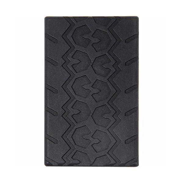 スノーボードブラック/-/NP-3288・パッケージ個数:1・品質:シリコン・タイヤパターンを採用しグリップ力を発揮