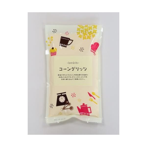 原材料：とうもろこし（アメリカ）・商品サイズ(高さx奥行x幅):3.5cm×24cm×14cm