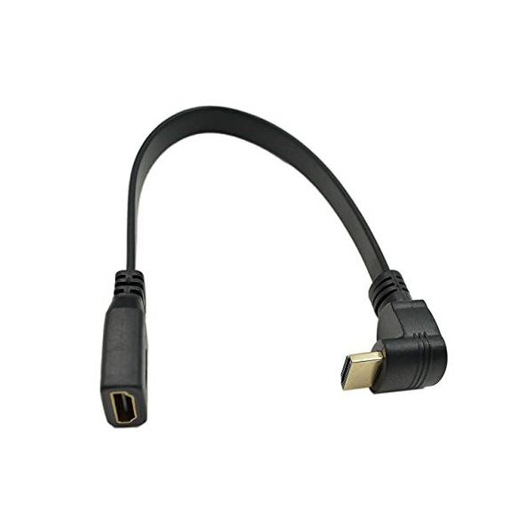 パッケージ個数:1・このケーブルは、すべてのHDMI機能を実行できるHigh Speed HDMIケーブルとして評価されています・1.4バージョン、10.2GB転送速度、340MHz、30AWG・優れたシグナル伝達と最高性能をする24k金メ...