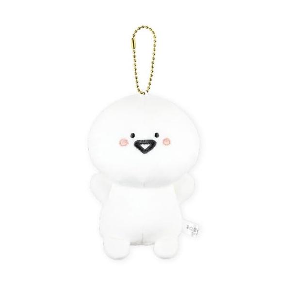 お文具さん/H120×W85×D70mm/OB-5546529OB・パッケージ個数:1・サイズ:約H120×W85×D70mm・原産国:中国・素材・材質:ポリエステル