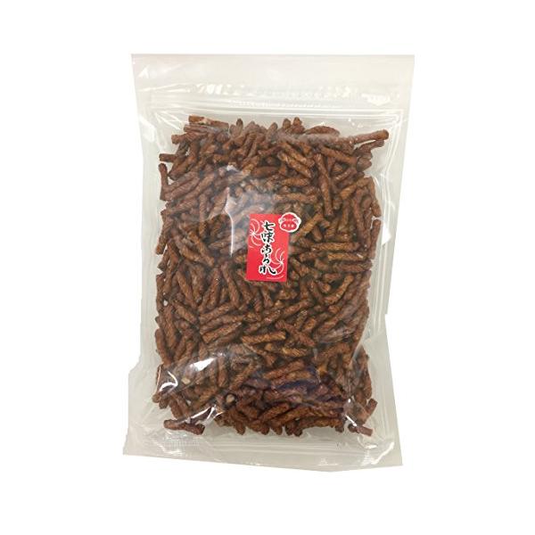 ・ 400グラム (x 1) ・原材料:水稲もち米(国産)、たまりしょうゆ(大豆、小麦を含む)、砂糖、デキストリン、とうがらし、かつおぶしエキス、こんぶエキス/カラメル色素・商品サイズ(高さx奥行x幅):33cm×3cm×22cm