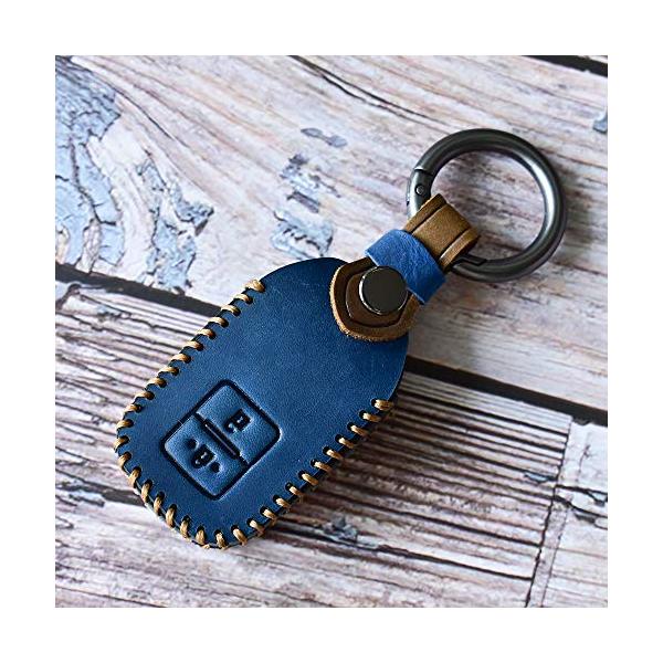 ・ブルー  ・・Color:ブルー・◆適用モデル：Suzuki 新型スイフト・新型 ワゴンR?MH35S/MH55S/MH85S/MH95S・新型 ワゴンRスティングレー・新型ハスラー・クロスビー( XBEE)・新型 ジムニー JB64W・...