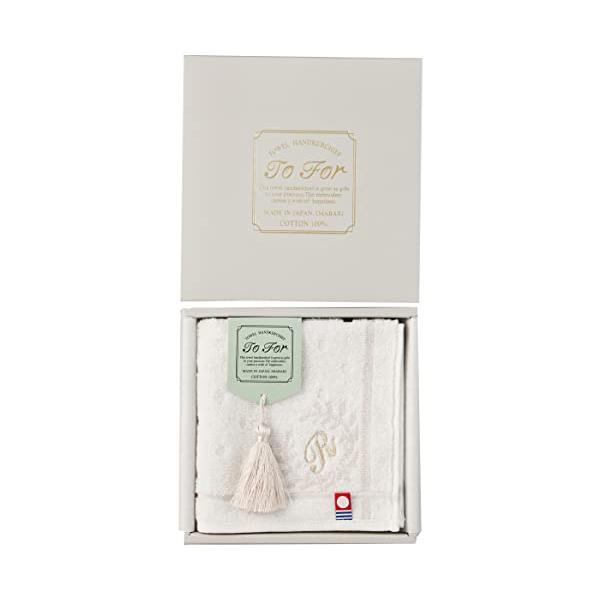 06.Rホワイト/25×25cm/TF3080R・Style:06.R・パッケージ個数:1・商品サイズ:約25×25cm・商品重量:0.023kg・素材:綿100%・原産国:日本