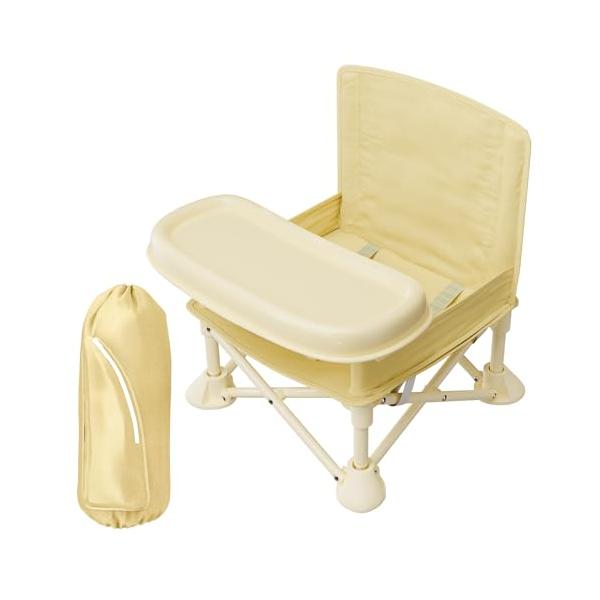 ベージュ/-/-・Color:ベージュ・適用6ヶ月以上、または15kg以下の一人で座れるようになった幼児。・ポータブルで旅行に優しいビーチで一日を過ごしたり、週末にキャンプをしたり、おばあちゃんの家を訪問したり、ディナーに出かけたり、あるい...