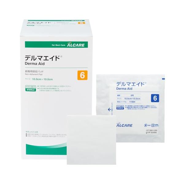 ガーゼ-/100枚 (x 1)/11984・パッケージ個数:1・商品サイズ (幅×奥行×高さ) :10.0cm×10.0cm・原産国:日本・内容量:100枚