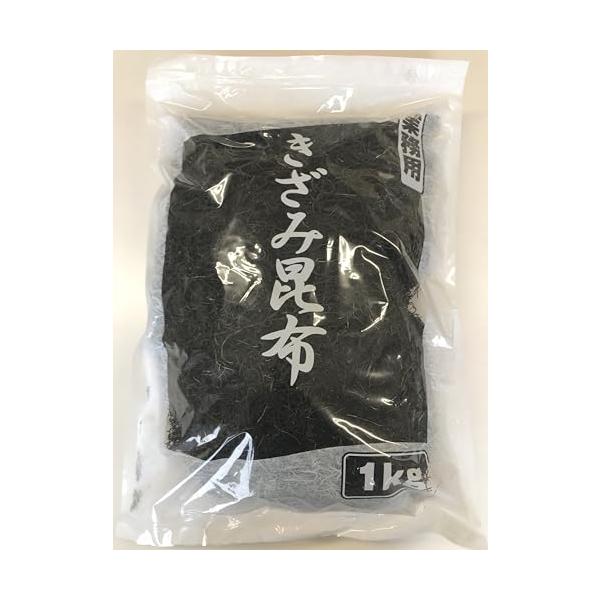 -/1キログラム (x 1)/-・パッケージ個数:1・内容量:1kg・原材料:こんぶ・商品サイズ(高さ×奥行×幅):440mm×100mm×270mm