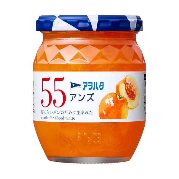 -/250g×3個/-・FlavorName:アンズSize:250g×3個・あんず（中国産）、砂糖類（砂糖、ぶどう糖（液状））／ゲル化剤（ペクチン）、酸化防止剤（ビタミンＣ）、酸味料、クエン酸ナトリウム・無し・大さじ約１杯（２０ｇ）当たり...