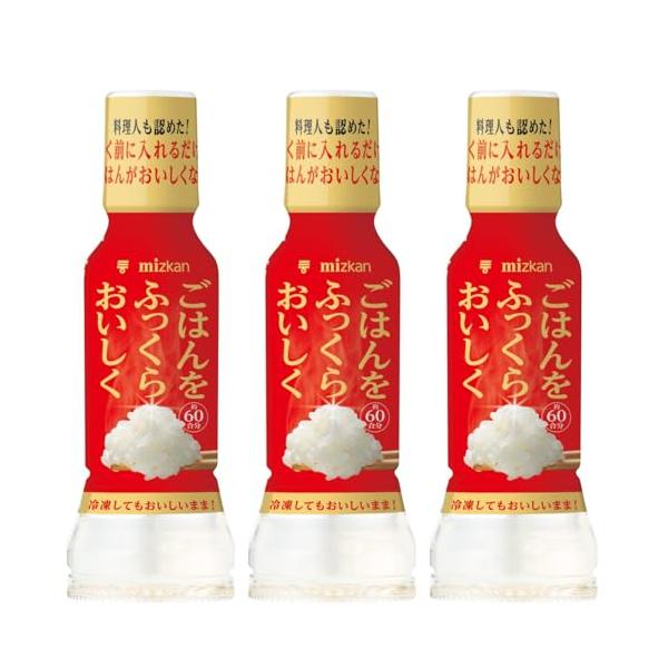 3本セット・Style:3本セット・原材料：還元水あめ（国内製造）、でんぷん分解物、食塩、醸造酢、米発酵調味料、昆布だし・３ｍｌ当たり　エネルギー：3.3ｋｃａｌ、たんぱく質：0ｇ、脂質：0ｇ、炭水化物：0.82ｇ、食塩相当量：0.18ｇ・...