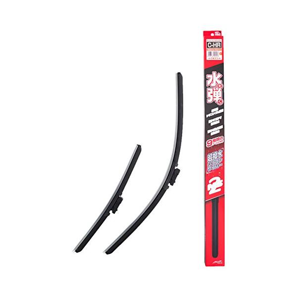 -/-/A1・パッケージ個数:1・撥水フラットワイパー