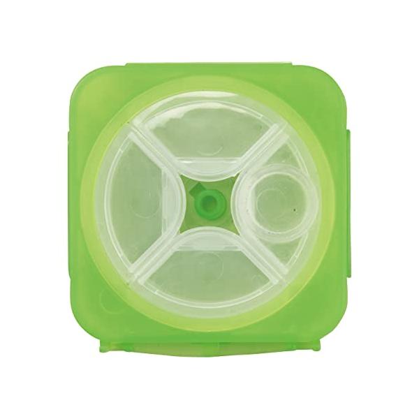 シンプルグリーン/6ｘ6/-・Color:グリーンSize:6ｘ6・主な対応魚種:クロダイ メジナ アユ・サイズ:55×55mm・素材:ポリプロピレン・入り数:2個・カラー:グリーン
