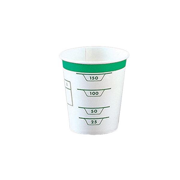 グリーン/-/0-3177-02・パッケージ個数:1・商品サイズ (幅×奥行×高さ) :φ73×φ51×79mm・内容量:100個