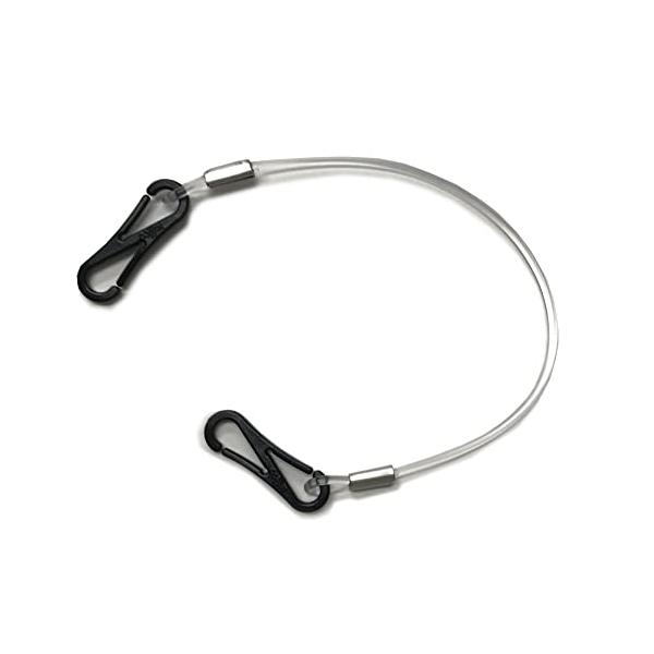 CLEAR クリア/ショート/-・Color:CLEAR クリアSize:ショート