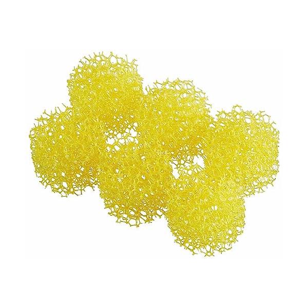 10.)排水口用フィルター09.)排水口用フィルター/6個×2パック/10904・Color:09.)排水口用フィルター・パッケージ個数:1・サイズ:約直径3.5×高さ2.5cm・本体重量:約10g(5g/6個)・素材・材質:本体/軟質ウレ...