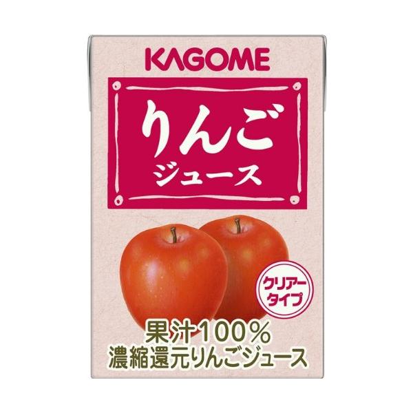 りんごジュース-/100ミリリットル (x 36)/8642・Style:りんごジュース・パッケージ個数:36・内容量:100ml×36本・原材料:りんご、香料・商品サイズ(高さ×奥行×幅):75mm×448mm×157mm