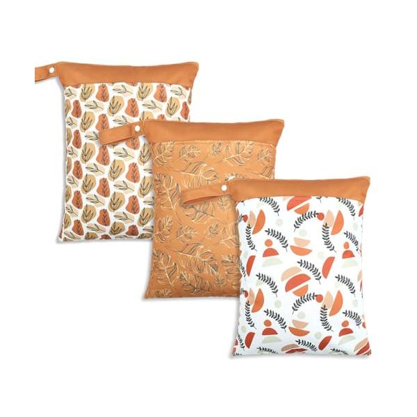 ModernセットH/-/dxy09SND-3Ysy-007・Color:セットH・ママの理想のおむつポーチ外出先で便利なアイテムおむつポーチ。収納力たっぷりの大きめサイズで保育園・幼稚園でも必要なお着替えも収納可能。水泳教室の水着入れにも...