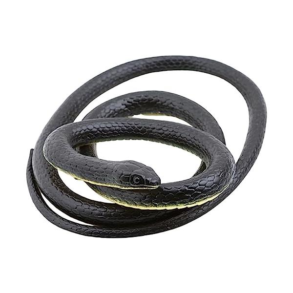 ブラック/-/-・Color:ブラック・商品説明 リアルな蛇のフィギュアになります。・130cmありとてもリアルなので鳥よけ、鳩よけとしてお使いいただけます。・形、大きさもちょうどいいサイズのリアルスネークなので、イタズラやドッキリを行う ...