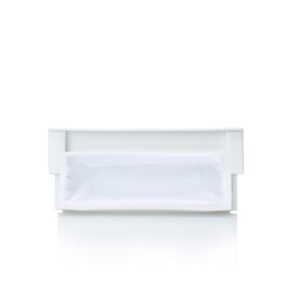 -/1個/-・Size:1個・パッケージ個数:1・ご購入の際は、洗濯機のメーカー、本体型番、フィルター形状をご確認ください。特に違う形状のフィルターを複数個使用されている洗濯機の場合は、必ず交換したいフィルターの形状をご確認ください。・適用...