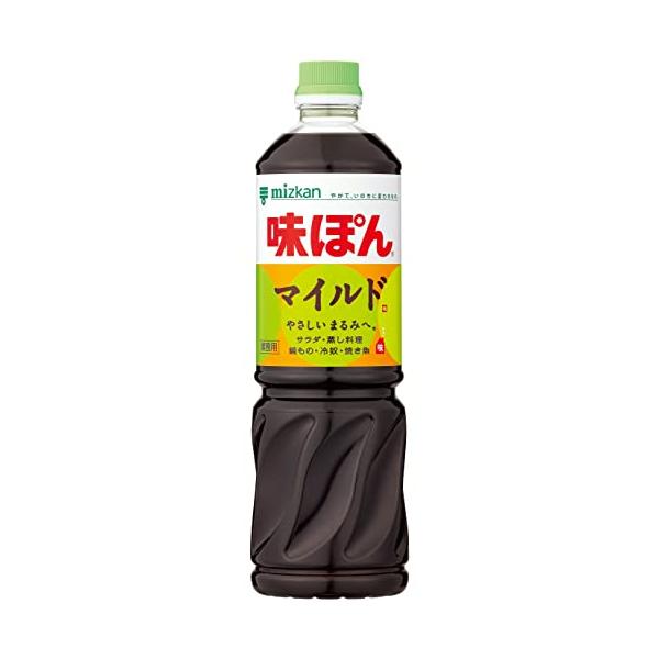 -/1リットル (x 1)/-・Size:1リットル (x 1)・パッケージ個数:1・内容量:1L・カロリー:65Kcal・原材料:本醸造しょうゆ(大豆:遺伝子組換えでない)、米酢、果糖ぶどう糖液糖、砂糖、食塩、醸造酢、オレンジ果汁、昆布だ...