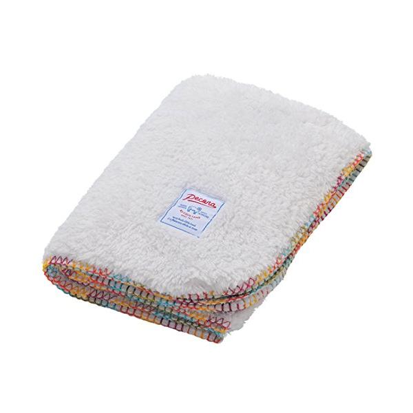 おしゃれグレーアイボリー/S 100×70cm/4515474150602・Color:グレーアイボリーSize:S 100×70cm・パッケージ個数:1・サイズ:100×70cm・重量:約300g・素材:ポリエステル(両面ボア)