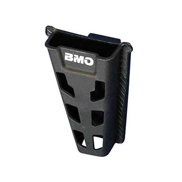・  BM-PLIH-100・材質:樹脂製・サイズ:W75×H110×D22mm(差込み突起を含まない)/D53mm(突起を含む)・重量:42g