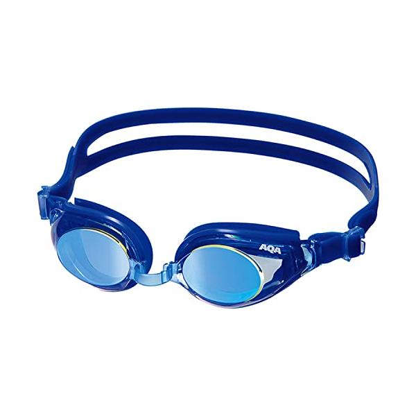 保護ブルーミラー(2000)/_/KM1631・Color:ブルーミラー(2000)・パッケージ個数:1・素材:レンズ/ポリカーボネート、フェイスパット/シリコン、ストラップ/シリコン・サイズ:幅16×高4.5×奥3cm・重量:60g・原産...