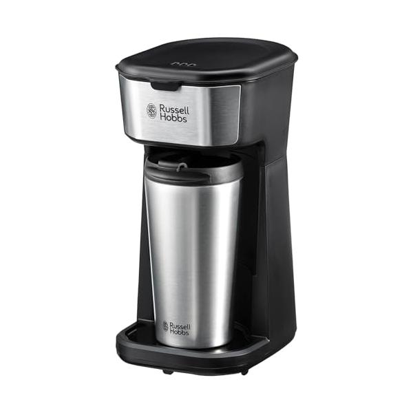 シルバー/通常/8010JP・パッケージ個数:1・サイズ:約幅13×奥行18×高さ26cm・本体重量:約850g・電源:AC100V 50/60Hz、消費電力:600W・最大容量:約400ml・コード長さ:約0.8m