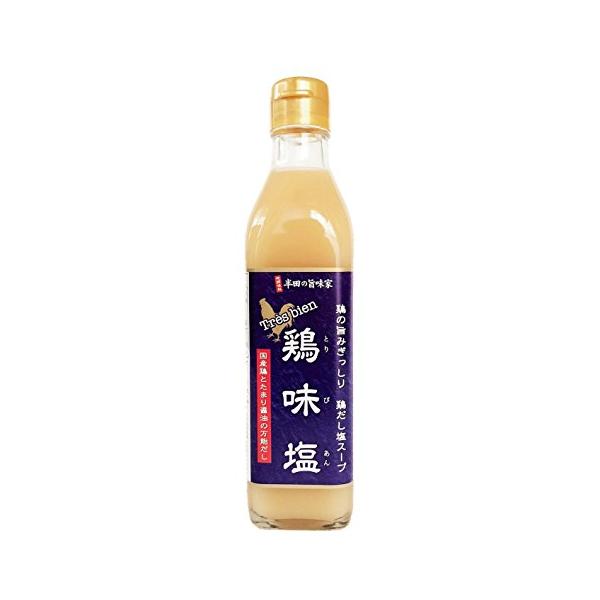 -/300ミリリットル (x 1)/-・FlavorName:ベジタブルSize:300ミリリットル (x 1)・パッケージ個数:1・『鶏がらとたまり醤油の旨味』　鶏がらスープを越えた、鶏だし塩スープ　鶏味塩　濃厚な鶏がらエキスにたまり醤油...