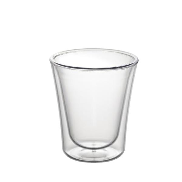 コンテンポラリークリア/200ml/TW-3782・Size:200mlPatternName:スリム・パッケージ個数:1・サイズ (約) :88×88×高さ100mm、本体重量(約):99g・素材・材質:飽和ポリエステル樹脂(耐熱90度/...