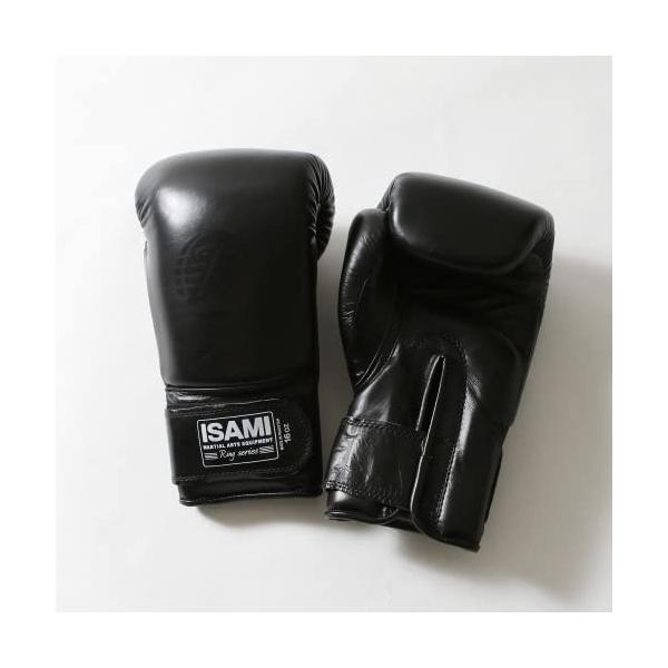 黒　/8oz/-・Color:黒　Size:8oz・手首ベルトのロゴについて＊ ラベル式の在庫が無くな次第、直接プリントとなります。・今シリーズは耐久性アップをはかり、本革となっております・ロゴは試合リングのロープと、円形を意味するRING...
