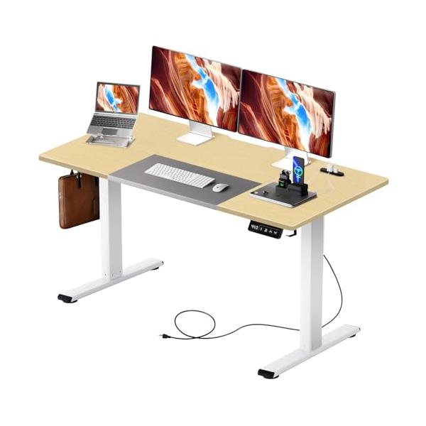 昇降式イエロー/120*60*44~70cm/110-120・Size:120*60*44~70cmColor:イエロー・パッケージ個数:1・特許取得の人気で革新的なゲーミングローデスク高さ45.5〜71.5cm(1.5cm天板を含めて)昇...