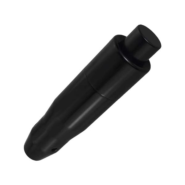 black/-/-・Color:black・パッケージ個数:1・材質: ボタン式シフトノブはアルミニウム合金材質を採用し、運転体験を向上させる・ファッションデザイン: シフトノブの表面は快適で、ファッション、あなたの車をユニークにさせる・セ...