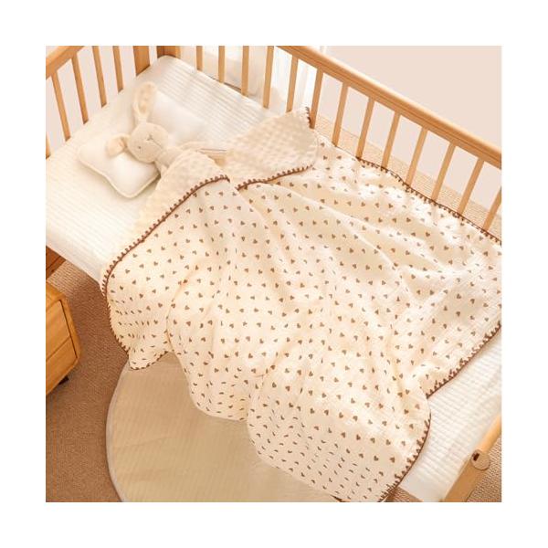 シンプル?/100×100cm/LY18・Color:?Size:100×100cm・?上質な素材暖かくて肌触りがよく、肌にやさしいインテリアデザイン。100％マイクロファイバー製のこのベビーブランケットは2層構造で、裏面には赤ちゃんのデリ...