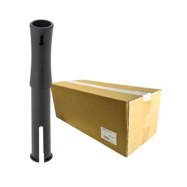 ホルダー50本ブラック/-/-・Color:ブラックStyle:ホルダー50本・パッケージ個数:1・商品名ミニストレッチフィルム用ホルダー 特徴効率的な梱包作業をサポートする「ミニストレッチフィルム用ホルダー」は、幅40mm×長さ260mm...