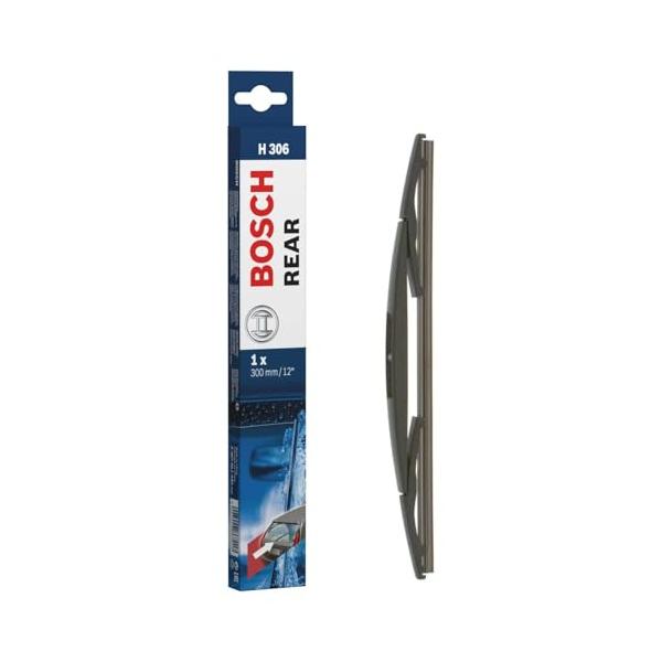 -/305mmH306/H306・Size:305mmH306・パッケージ個数:1・世界有数の自動車部品サプライヤー 信頼のボッシュ製・梱包サイズ:340.0mm×30.0mm×60.0mm・原産国:ドイツ