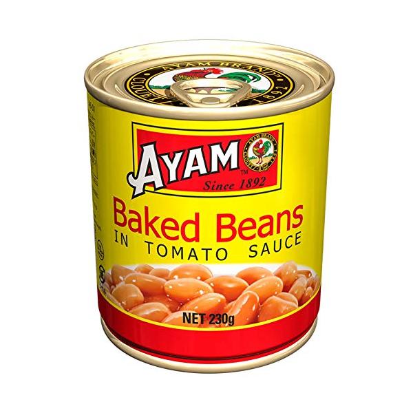 -/230グラム (x 1)/-・FlavorName:230g・パッケージ個数:1・原材料白いんげん豆、砂糖、トマトペースト、食塩、醸造酢、香辛料 / 増粘剤(加工でん粉)、(一部に大豆を含む) 固形量125g内容総量230g 原産国ベト...