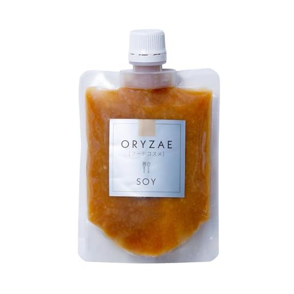 -/180g/-・Size:180g・?無添加で、安心・安全ORYZAE の原料は全て国産て?、化学調味料や添加物は 一切不使用の完全無添加なのでお子様にも安心してこ?使用いたた?けます。また、保存料や着色料等も不使用にこだわり、余計なもの...