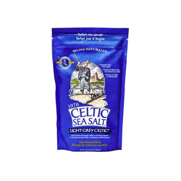 マルチカラー/454グラム (x 1)/728060100088・パッケージ個数:1・添加物を一切使用していない天然の海塩です。原材料のミネラルを豊富に含む塩水にはマグネシウム・カルシウム・カリウムが含まれています。毎日のお食事に天然海塩ブ...