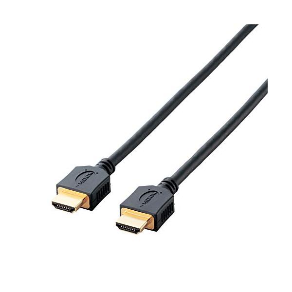 1.5m・1) HDMIケーブル単品 1.5m DH-HD14ER15BK・・Color:1) HDMIケーブル単品Size:1.5m・最大4K/30Hzの解像度に対応したHDMIケーブルです。High Speed HDMI Cable w...