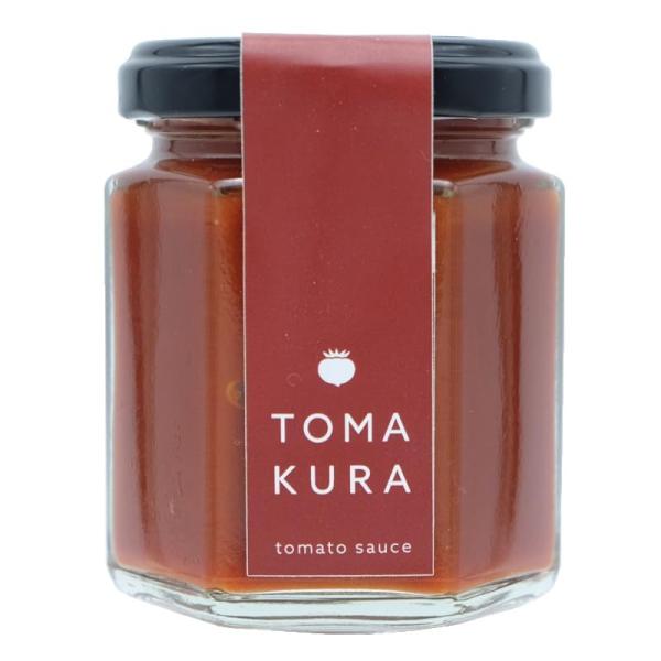 トマトソース