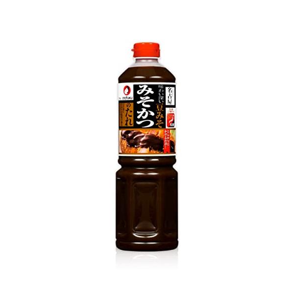 -/1200g/-・Size:1200g・原材料：糖類（ぶどう糖果糖液糖（国内製造）、砂糖、ぶどう糖）、みそ（豆みそ、調合みそ）、醤油、醸造酢、発酵調味料、食塩、かつおぶし・かつおエキス、酵母エキス、にんにくエキスパウダー／増粘剤（加工でん...