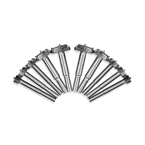 ホールソーsilvery 1/silvery 1/-・パッケージ個数:1・素材：超硬な合金材料（タングステン鋼やチタンコーティング）を使われ、使用寿命が長くて、耐久性と実用性は優れます。・サイズ：15mm、16mm、18mm、20mm、22...