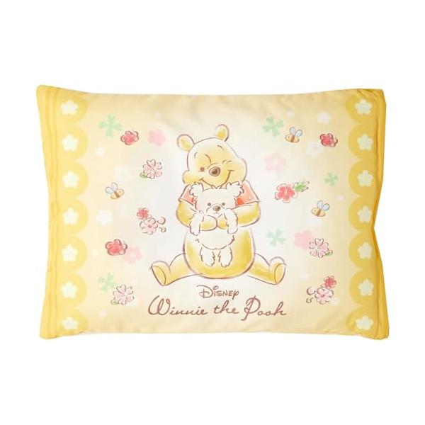 テーマ04 くまのプーさん/H28×W39cm/2065038800・Color:04 くまのプーさん・パッケージ個数:1・生産国：中国・仕様：転写プリント・くまのプーさんプーさんは100エーカーの森に住んでいるくまのぬいぐるみ。食いしんぼ...